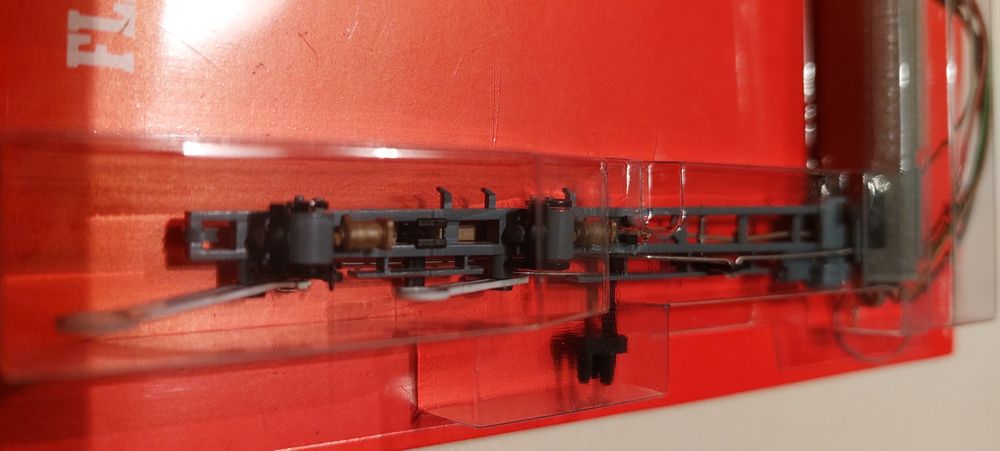 Fleischmann 6206 - Form-Hauptsignal 2-flügelig ungekoppelt | Kaufen auf ...