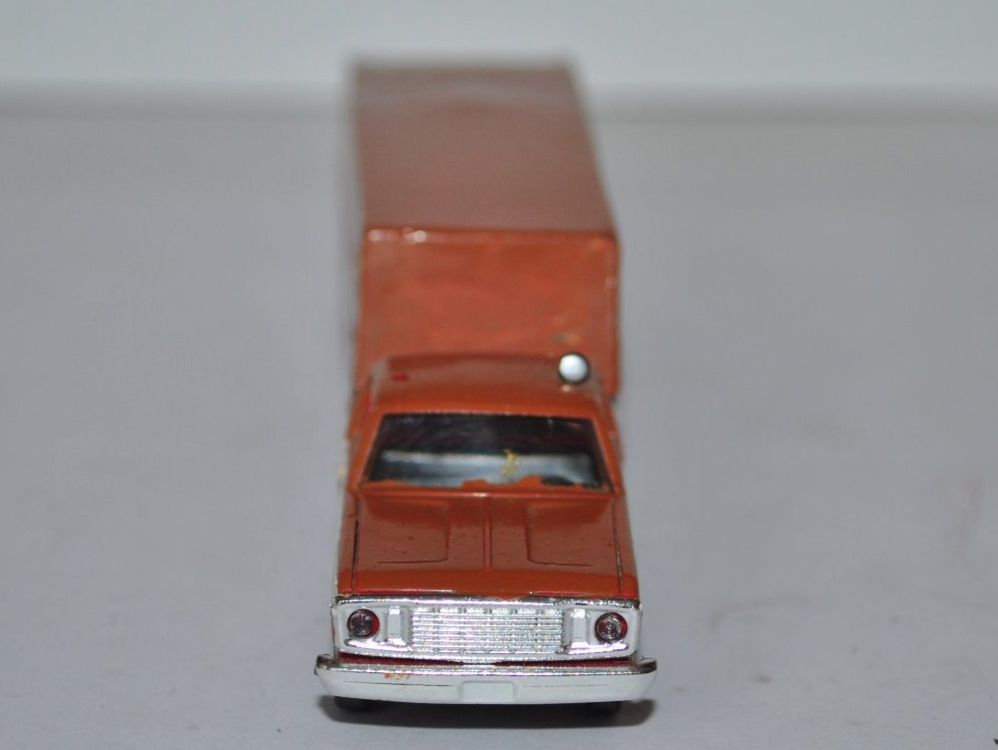 Roco/Wiking/Eigenbau Camper-Gespann (EML343) | Kaufen auf Ricardo
