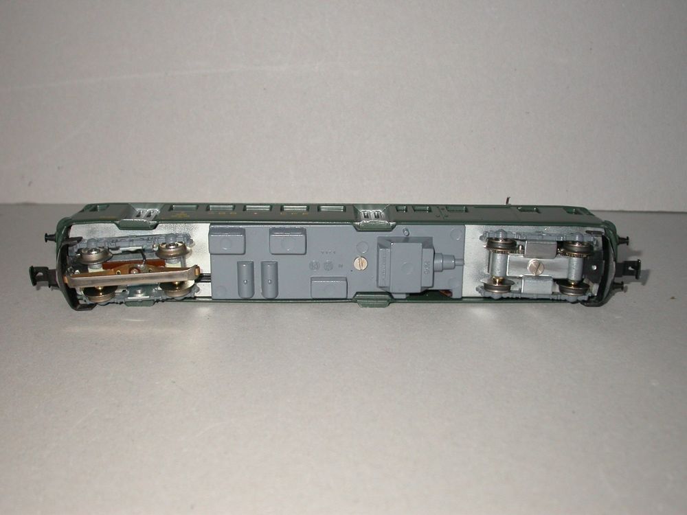 HAG SBB Triebwagen BFe 4/4 Nr. 150 | Kaufen auf Ricardo