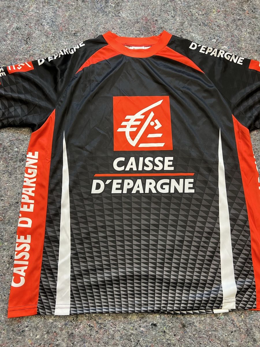 T shirt Tour de France (D'occasion) à Veyrier pour CHF 5 – avec ...