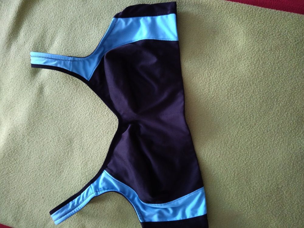 Sport BH mit super Sitz Gr. 105C Fr. 15. | Kaufen auf Ricardo