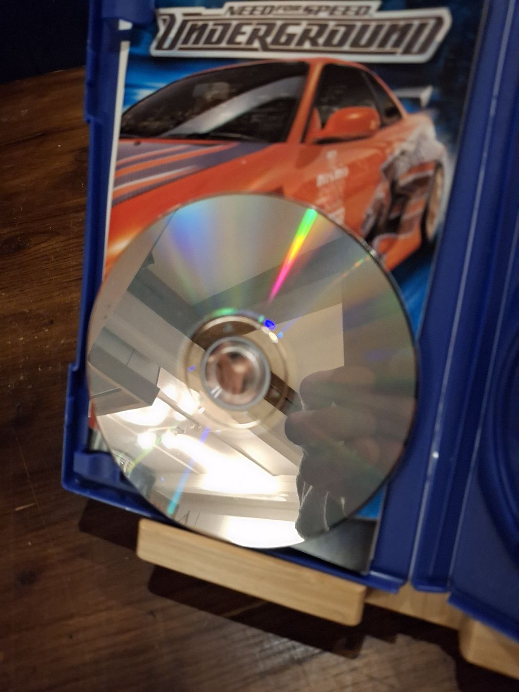 Need for Speed Underground PS2 - Top Zustand! Retro 🎮 (Gebraucht) in ...