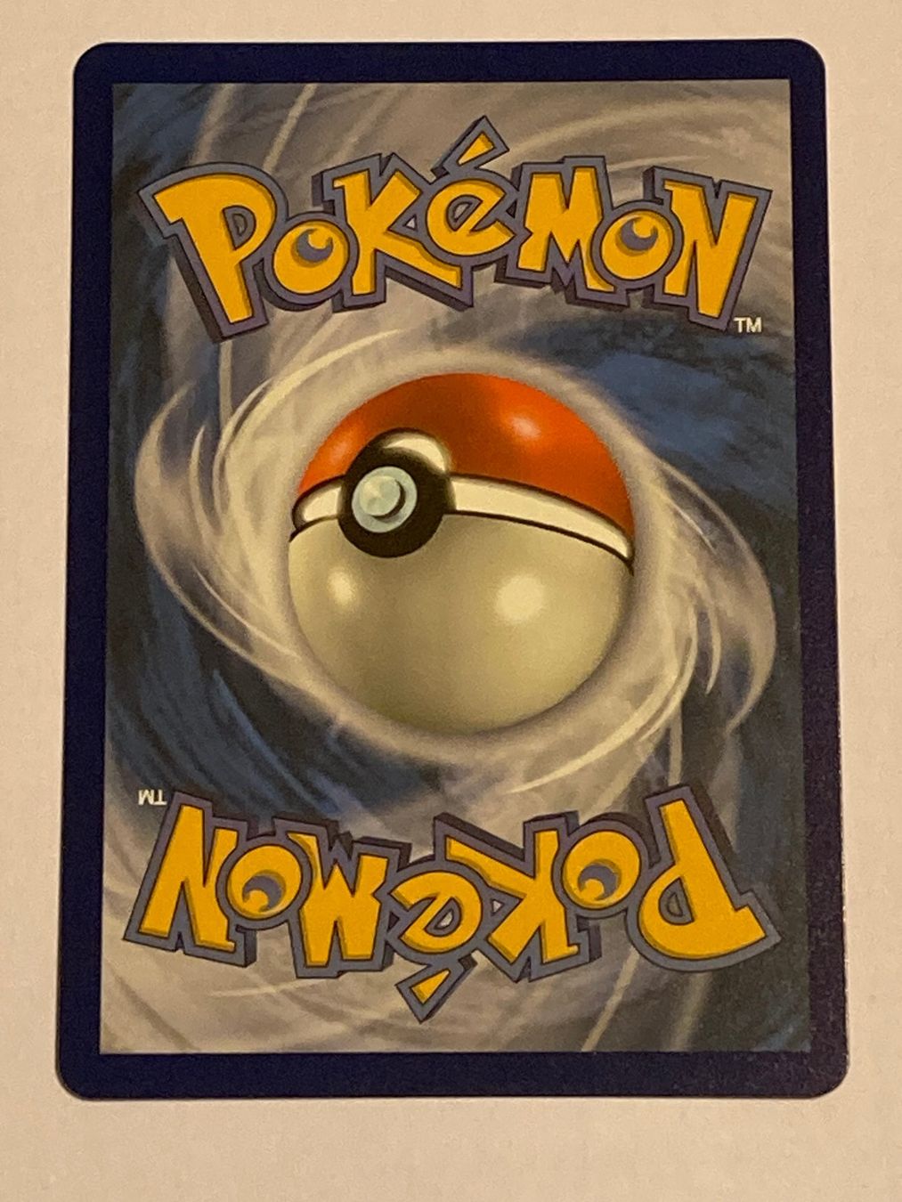 Pokemon PHANTASMAL Mega Gengar ex 056 / 094 🇬🇧 EN (Neu (gemäss ...