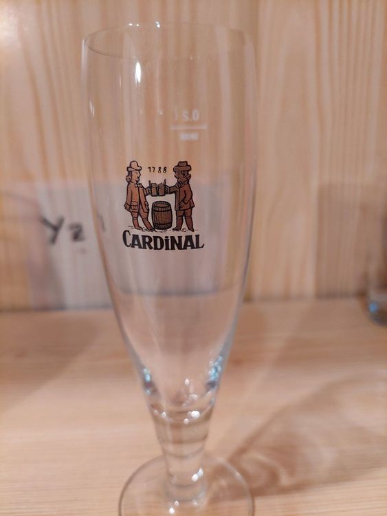 Cardinal Bier, Bière Cardinal | Kaufen auf Ricardo