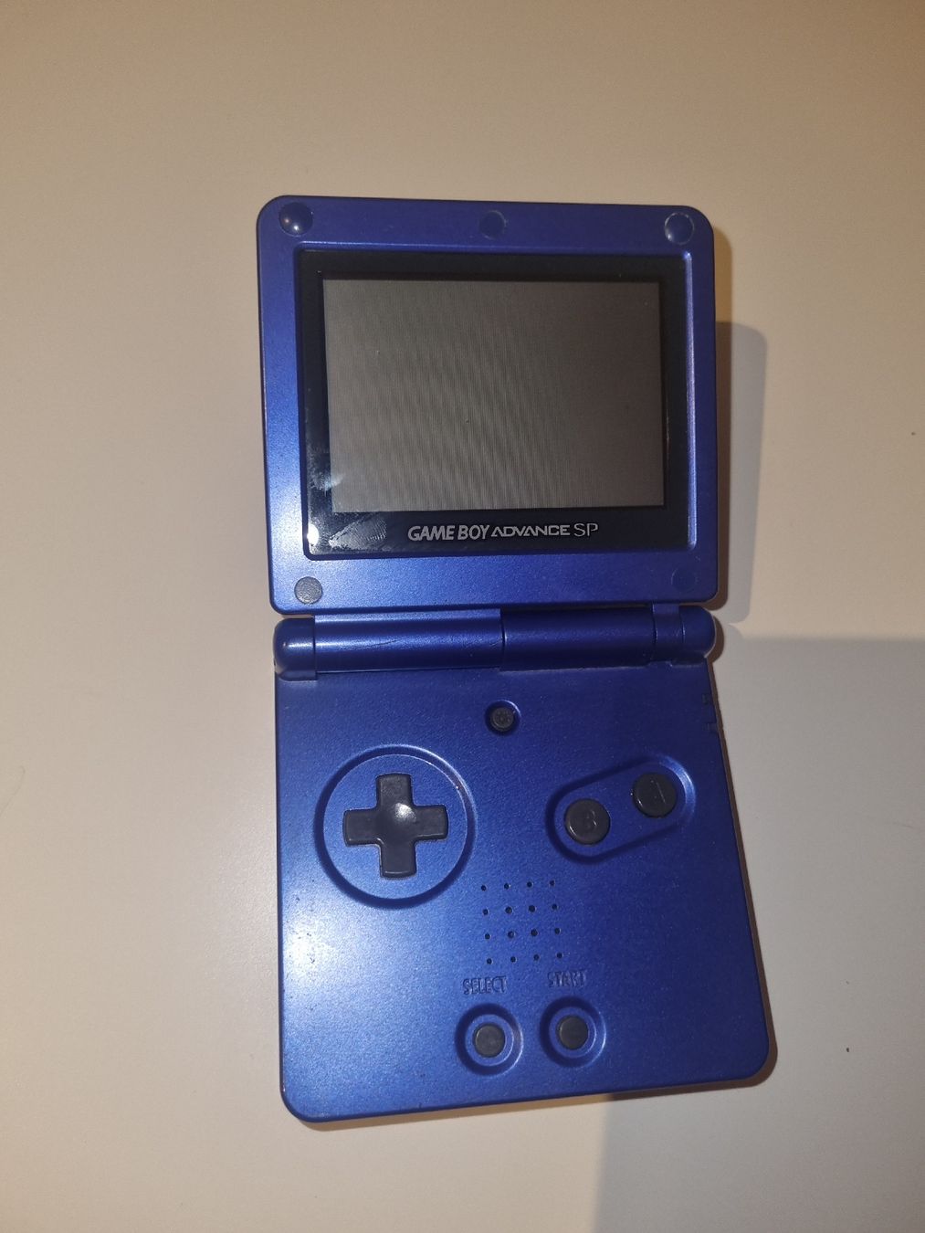 Game Boy Advance SP+Pokemon Zaffiro+ Pokemon Giallo e Blu (Usato) a ...