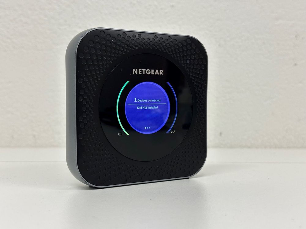 Netgear Hotspot Nighthawk M1 | Kaufen auf Ricardo