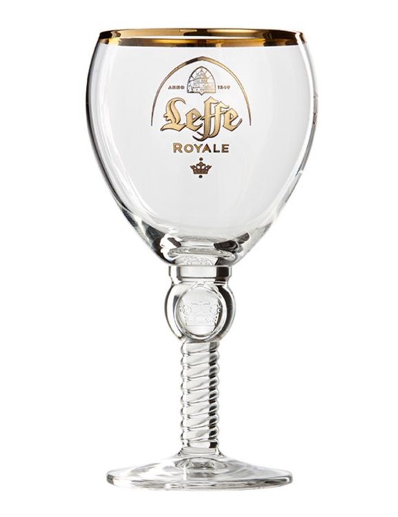 Bierglas Leffe Royal (Neu (gemäss Beschreibung)) in St. Gallen für CHF ...