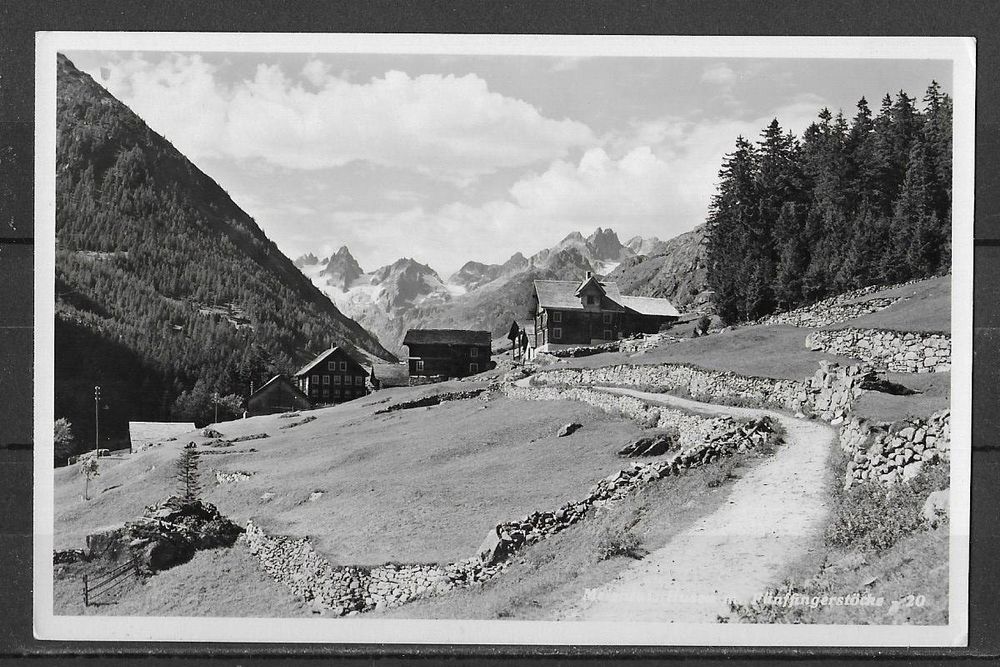 UR Meiental Husen 1937 mit Fünffingerstöcke | Kaufen auf Ricardo