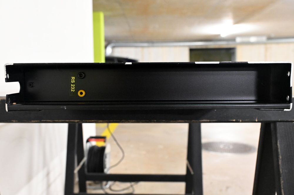 ALGE-TIMING D-LINE LED Anzeigetafel 250mm (D-LINE250-O-6-E0) (Gebraucht ...