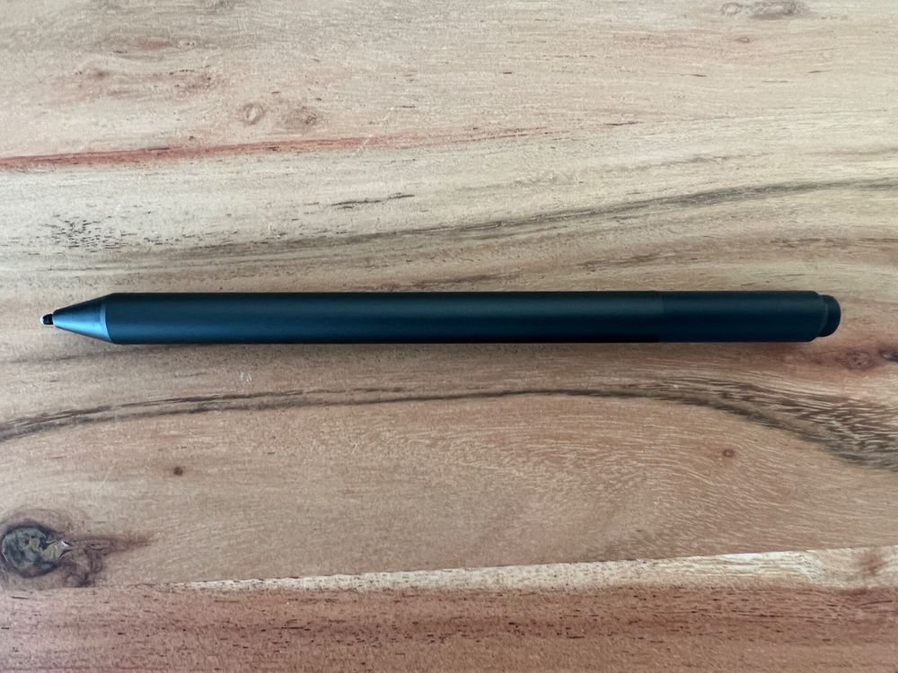 Microsoft Surface Pro 7 | Surface Type Cover | Surface Pen (Gebraucht ...