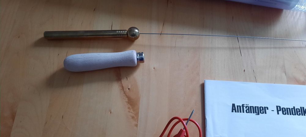 Original Tensor / Pendel Anton Styger (Gebraucht) in Bärschwil für CHF ...