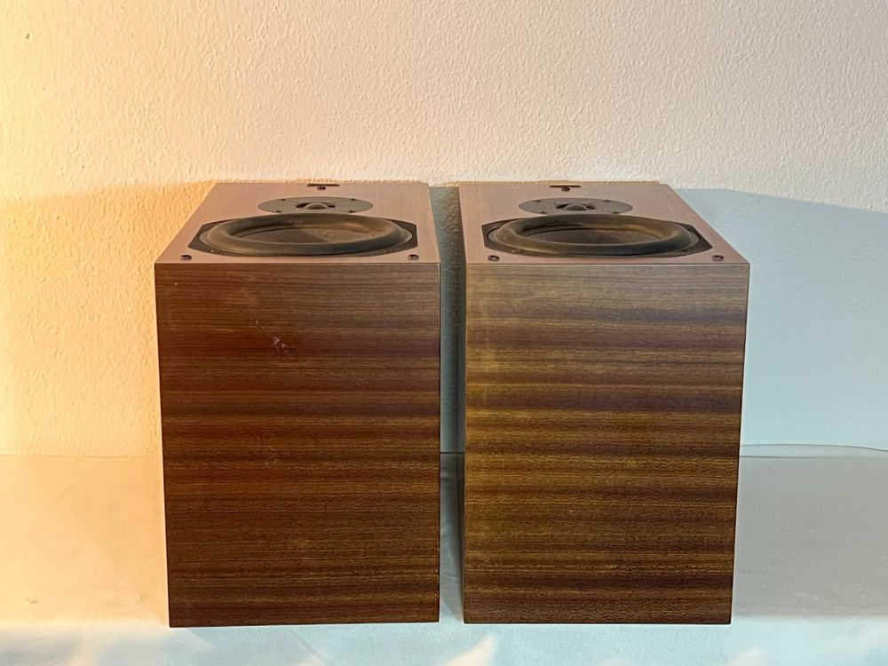 Lautsprecherboxen CHARIO Reference 200 (Gebraucht) in Ligornetto für ...