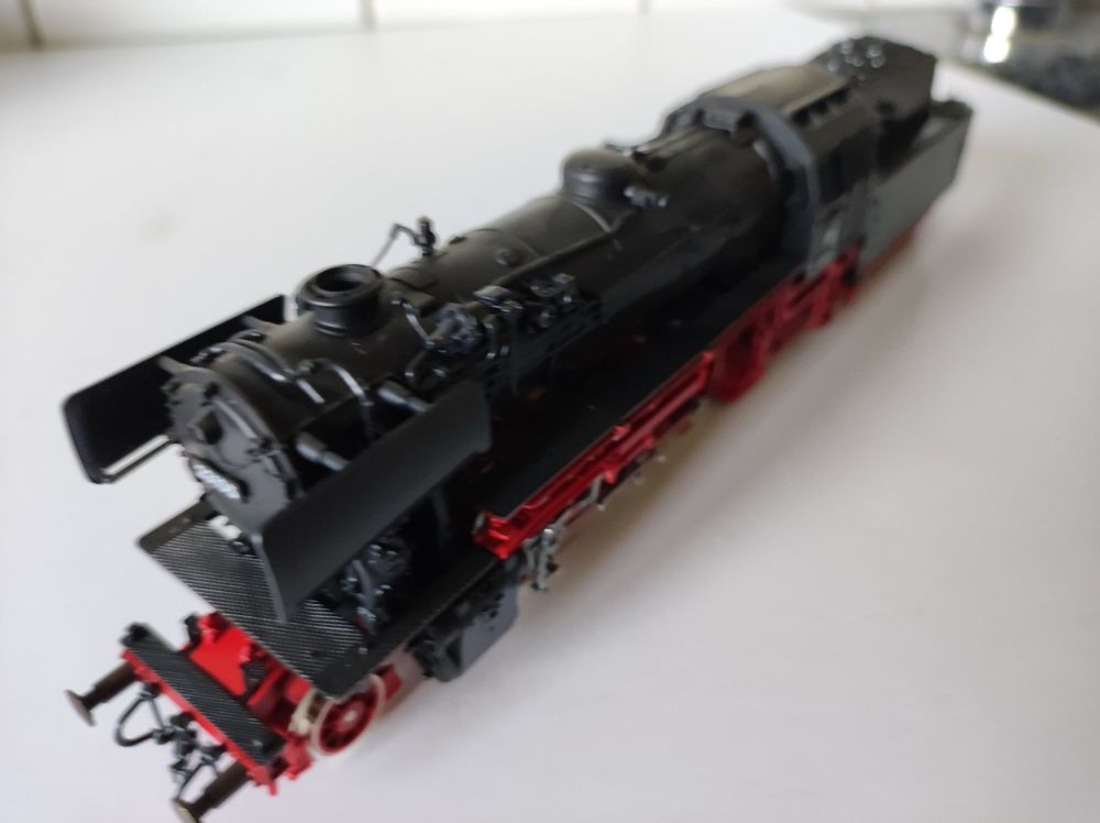 Tenderlok DB für Personenzüge, BR 23, Lok-Nr. 23105, GS = (Neu und originalverpackt) in Seuzach ...