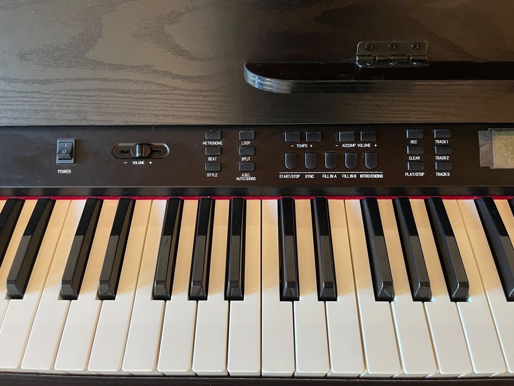 Elektro Klavier, E-Piano | Kaufen auf Ricardo