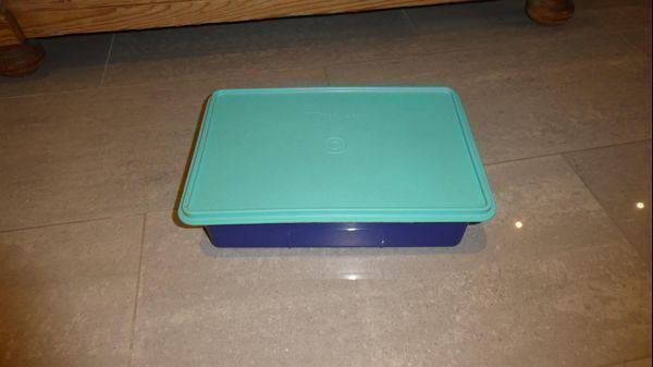 Tupperware, grosse Box, Bastelbox | Kaufen auf Ricardo