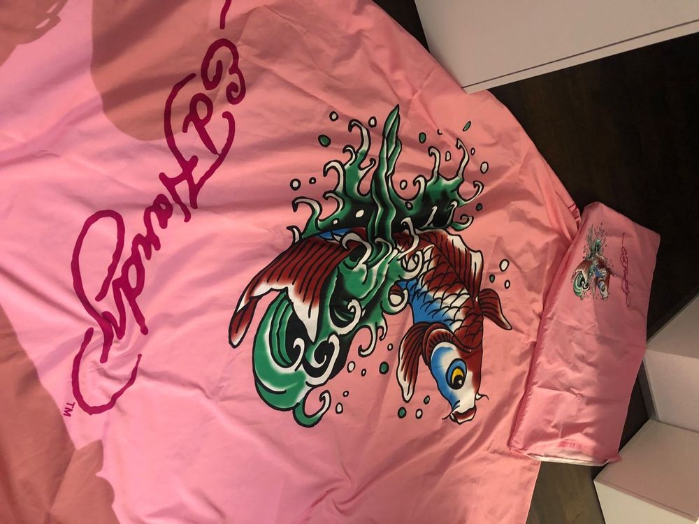 Ed hardy Bettwäsche | Kaufen auf Ricardo