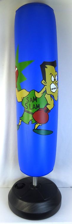 Sam Slam Standboxsack (Gebraucht) in Winterthur für CHF 25 – mit ...