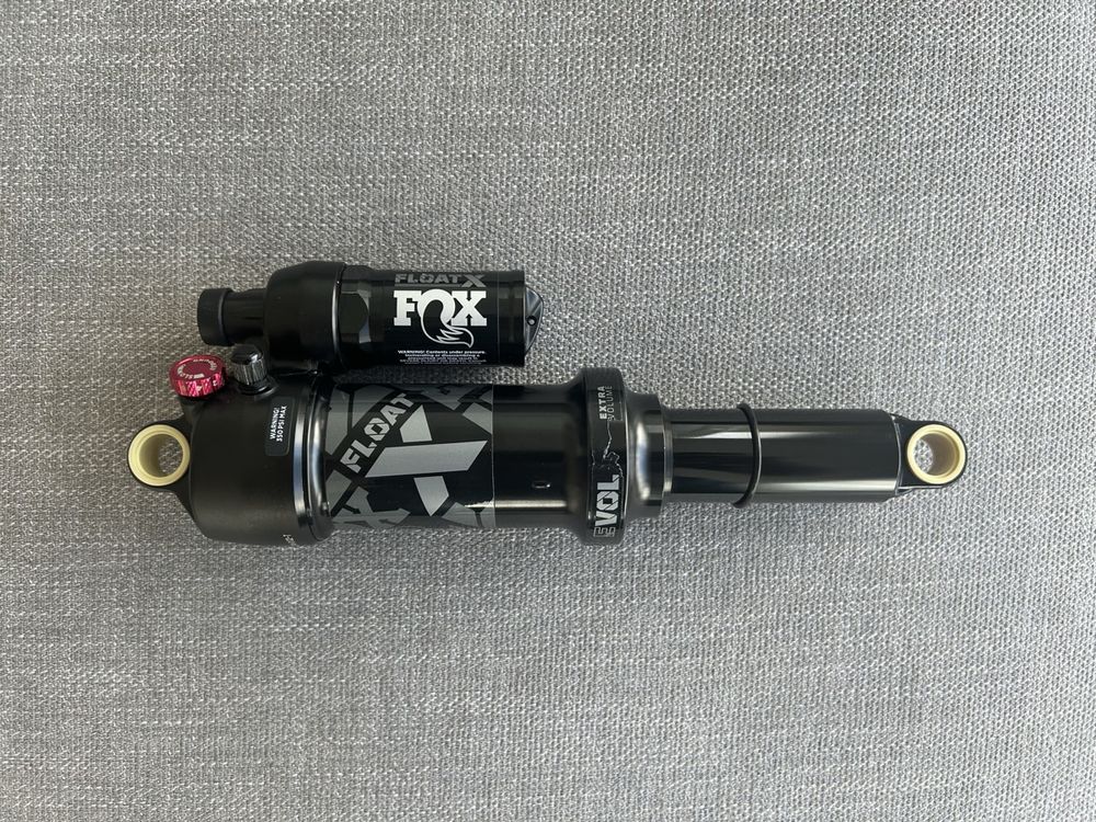 FOX Float X Performance 230x65 (2022) (Gebraucht) in Mund für CHF 199 ...