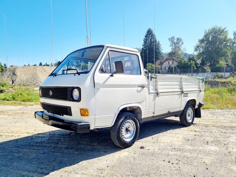 T3 Vw Gebraucht