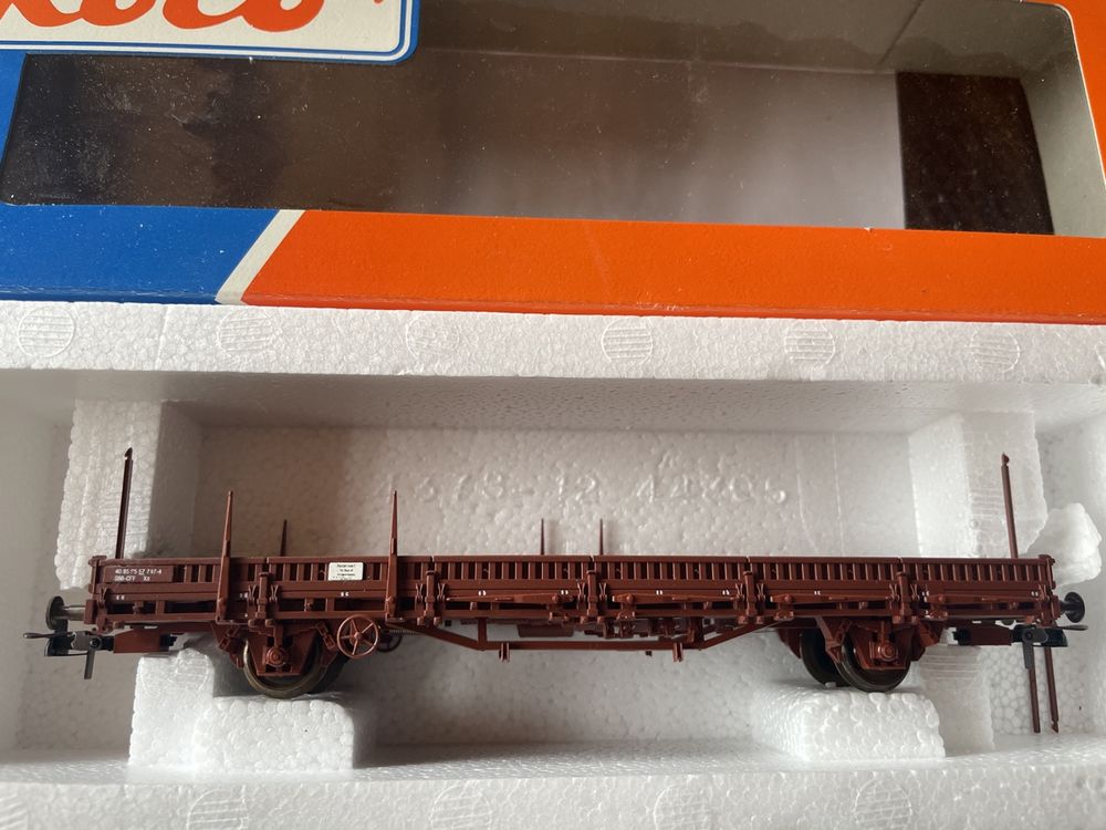 Roco | Kaufen auf Ricardo