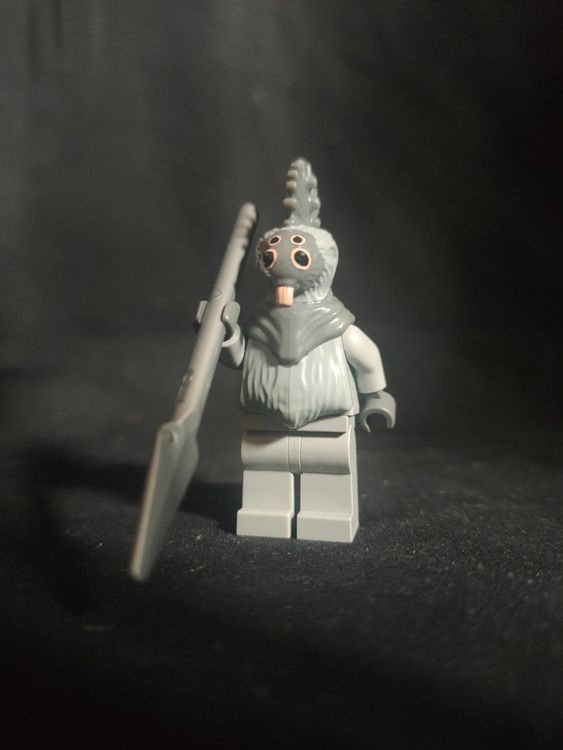 Lego figurine Star Wars Thi-sen 4 eyes yeux sw0264 minifig | Kaufen auf ...
