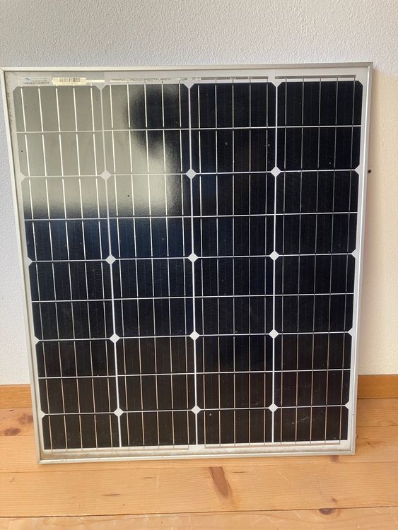 victron energy Solar Panel 90W | Kaufen auf Ricardo