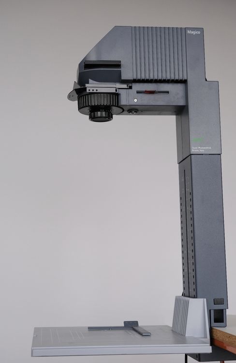 Agrandisseur photo portable Durst | Kaufen auf Ricardo