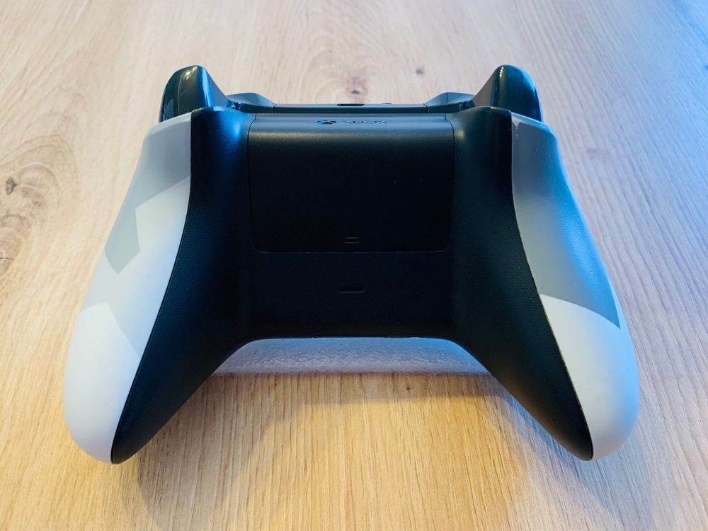 XBOX ONE Wireless Controller Winter Forces Special Edition | Kaufen auf ...