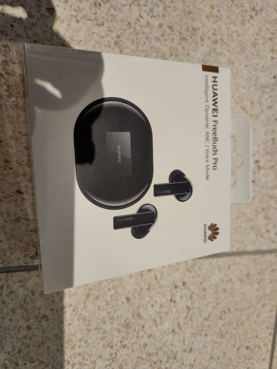 HUAWEI Free Buds Pro neu original verpackt | Kaufen auf Ricardo
