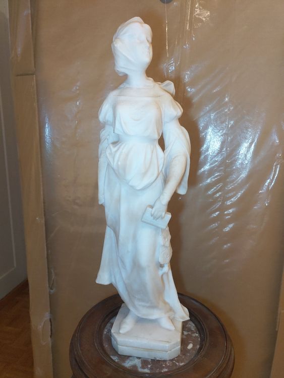 Statue von G. Pochini (Gebraucht) in Brugg AG für CHF 105 – nur ...