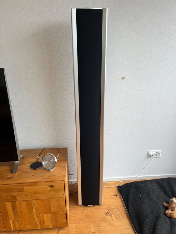 Piega P5 Boxen (Gebraucht) in Obstalden für CHF 450 – nur Abholung auf ...