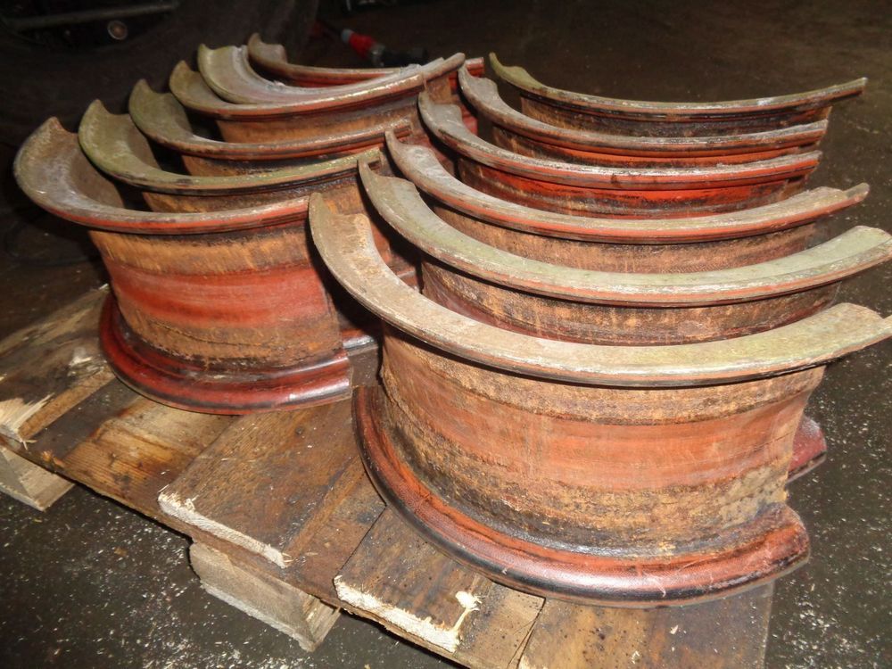 Trilex Tublex Sprengring Felgen (Gebraucht) in Gränichen für CHF 50 ...