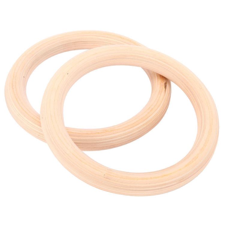 Gymnastikringe Gym Turnringe Set 2pcs | Kaufen auf Ricardo