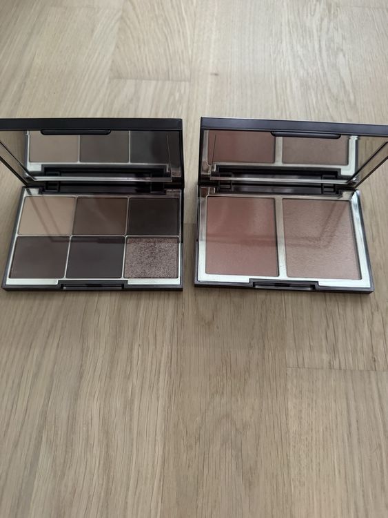 Wayne Goss Smoky Quartz + Desert Blossom (Gebraucht) in Cham für CHF 28 ...