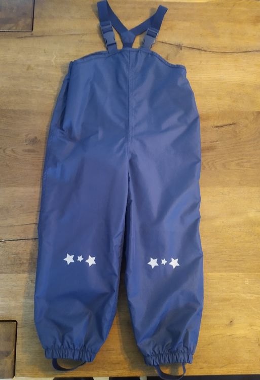 Matschhose Regenhose | Kaufen auf Ricardo