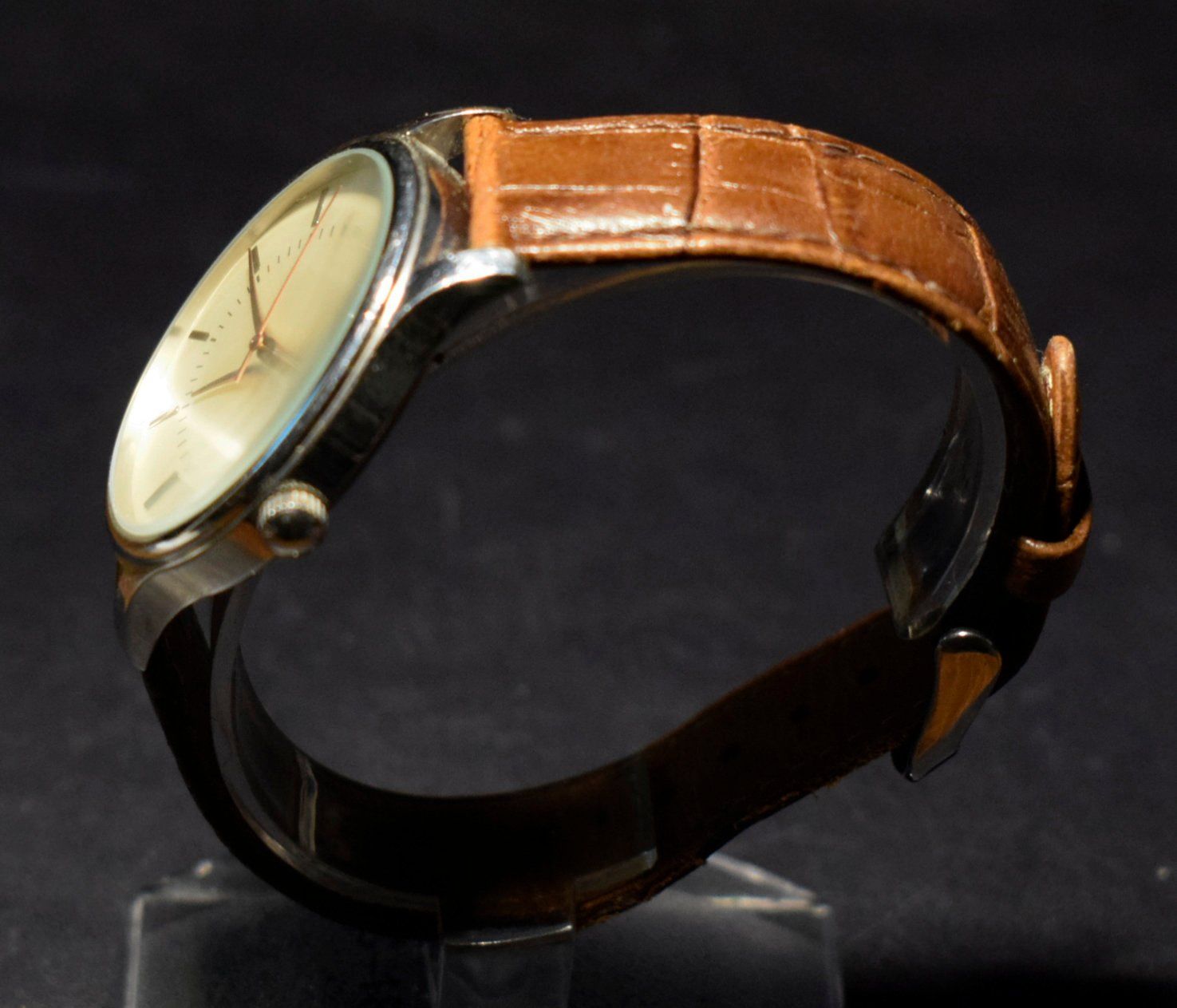 Montre homme ASPECT – Quartz – Diamètre 40mm (D'occasion) à Neuchâtel ...