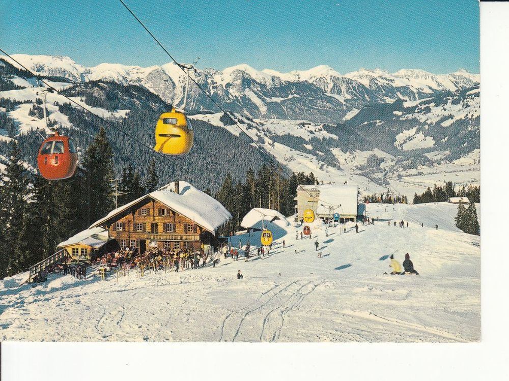 Gobeli 1975 (Gebraucht) in Bürglen TG für CHF 1 – mit Lieferung auf ...