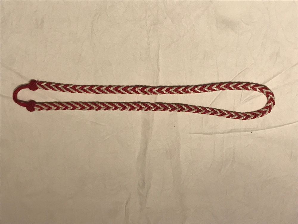 Feldweibel und Fourierschnur CH Armee (Gebraucht) in Dotnacht für CHF ...