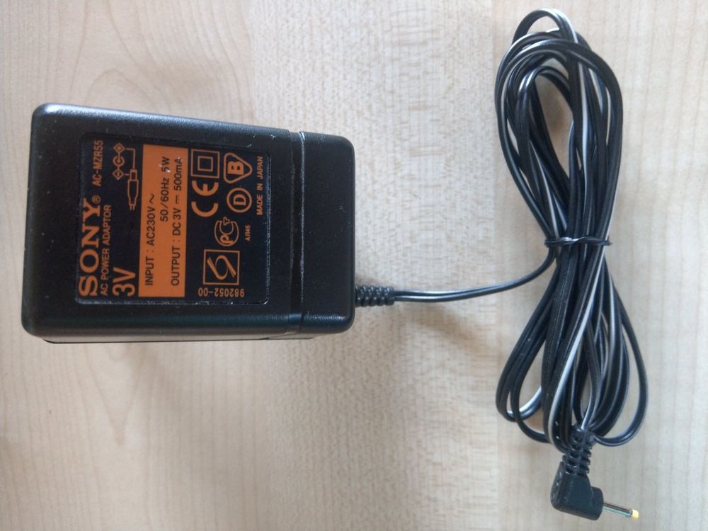 Sony Walkman MZ-R91 MiniDisc Recorder | Kaufen auf Ricardo