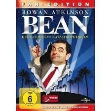 BEAN - KATASTROPHENFILM FAN EDITION NEU +ORIG-VERPACKT (Neu und originalverpackt) in Romanshorn ...