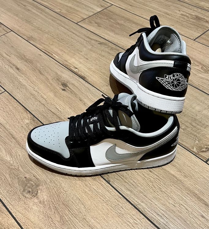 Jordan 1 low shadow 43 / US 9.5 | Kaufen auf Ricardo