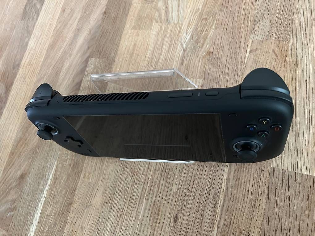 AYN Loki Mini Pro Handheld PC mit ChimeraOS, Steam (Deck) OS (Gebraucht ...