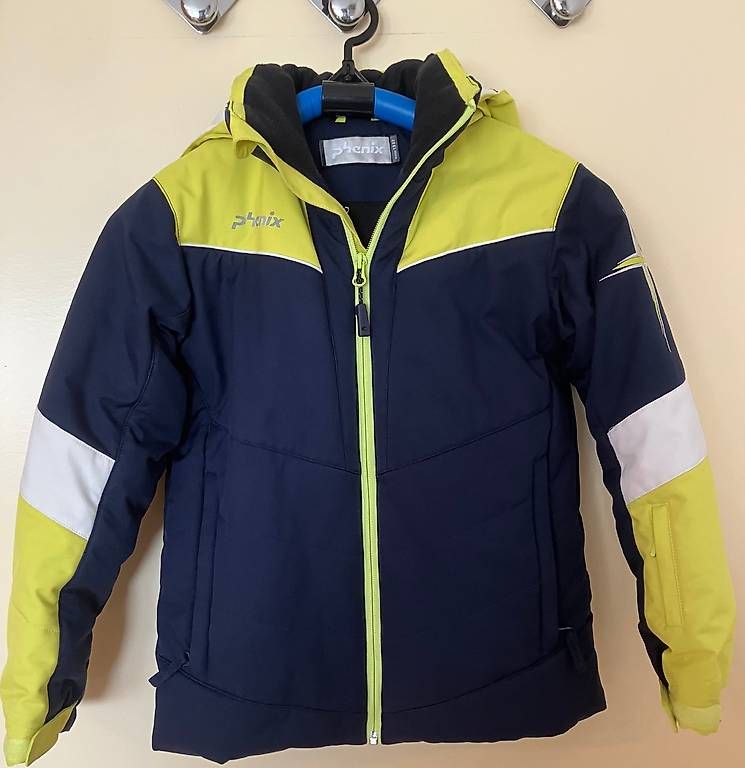 Vestes de ski Phenix, 8 - 12 ans (D'occasion) à Duillier pour CHF 80 ...