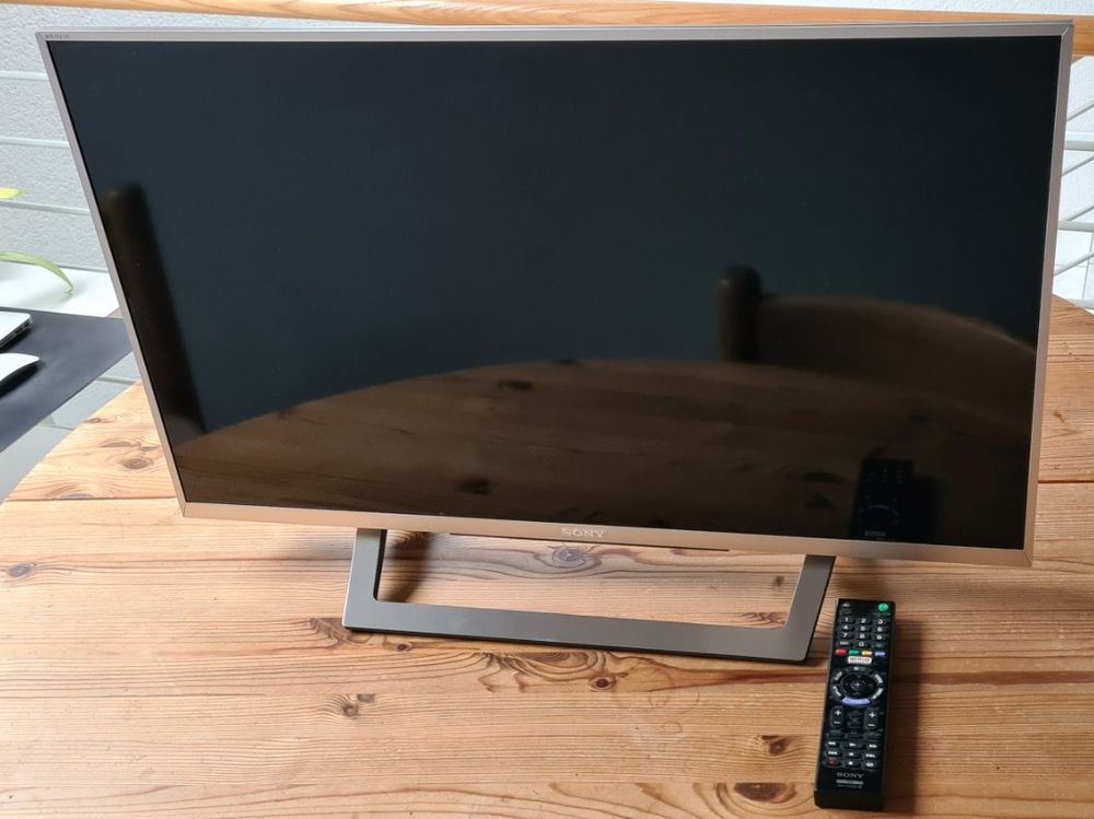 Sony KDL-32WD757 | Kaufen auf Ricardo
