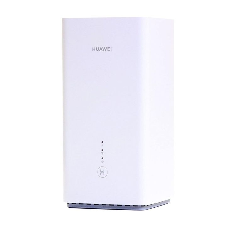 Modem Huawei 4G CPE Pro 2 mit Telefon Optional SIM Voip SIP (Gebraucht ...