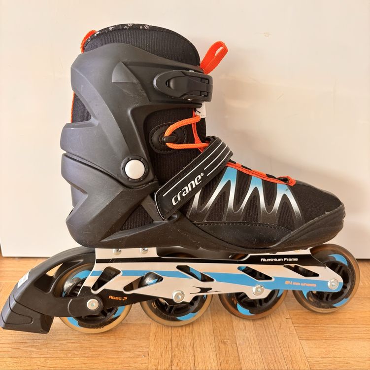 Inline Skate Crane (Neu (gemäss Beschreibung)) in Lugano für CHF 15 ...