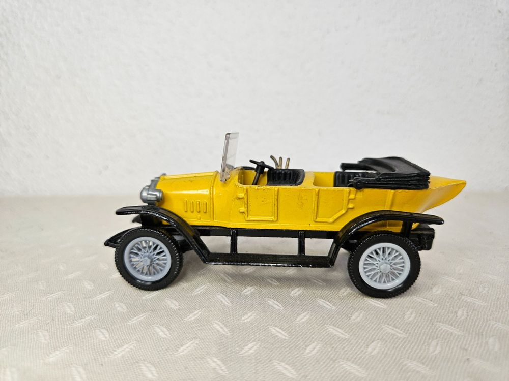 ZISS-Modell Audi 1913 Modellauto | Kaufen auf Ricardo
