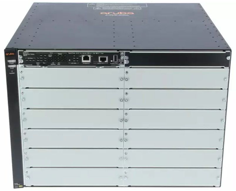 Aruba J9851A 5412R zl2 + 1x J9827A (Gebraucht) in Confignon für CHF 390 ...