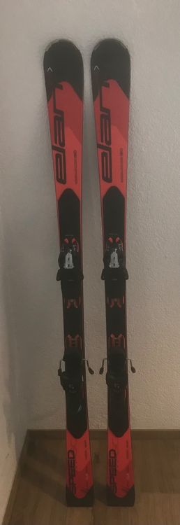 Elan Speed Magic Ski | Kaufen auf Ricardo