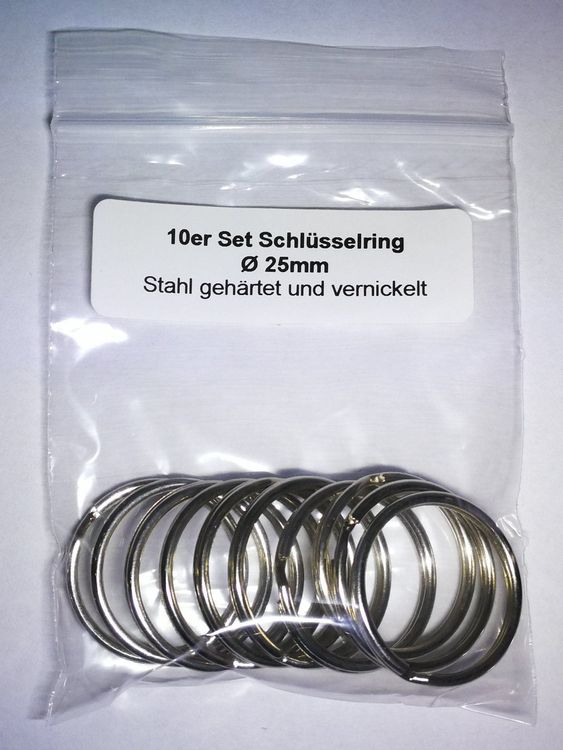 Schlusselring Wo Kaufen